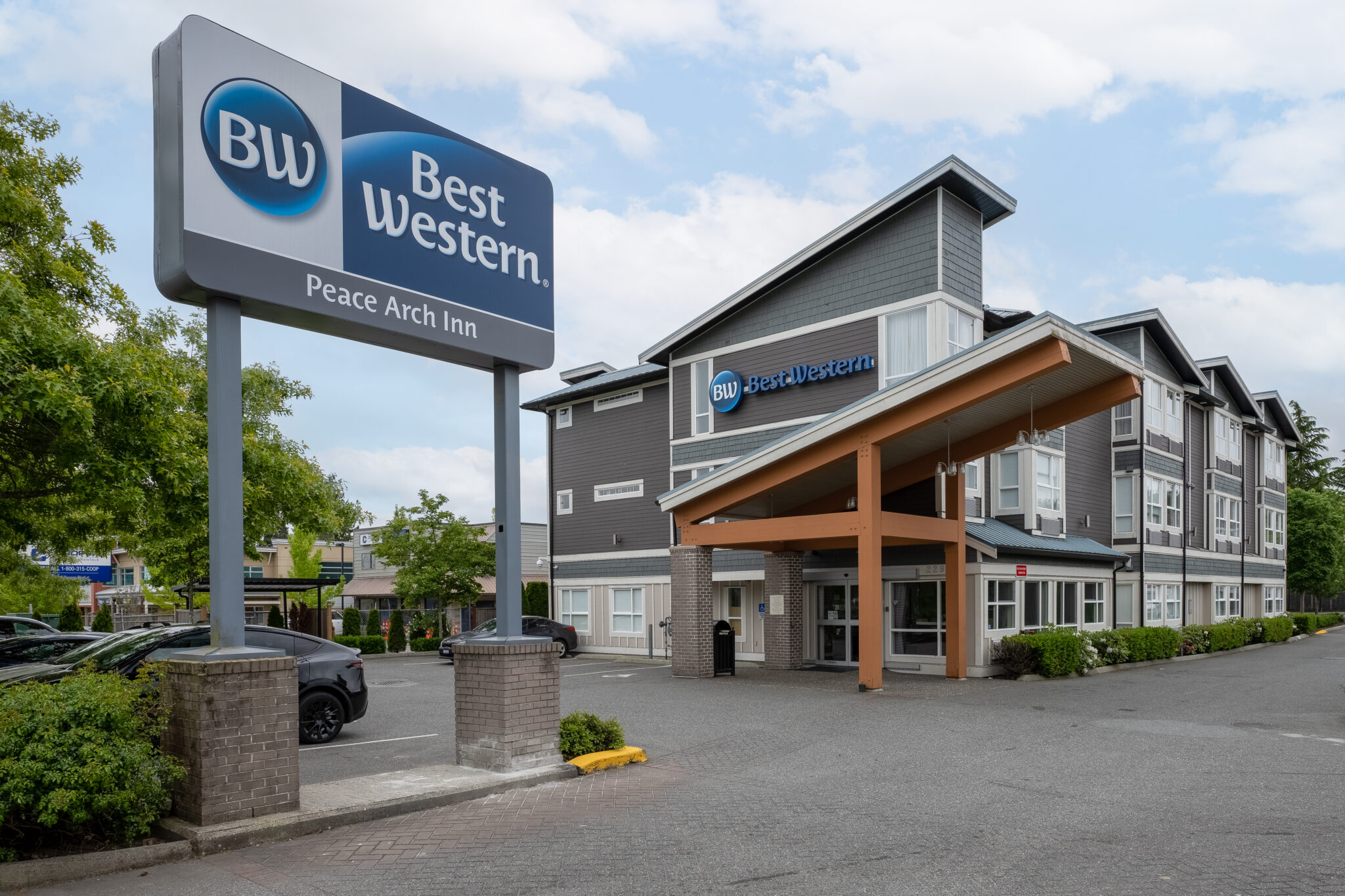 Surrey Hotels for Groups, Meetings, Tours, & Conferences | SHMA